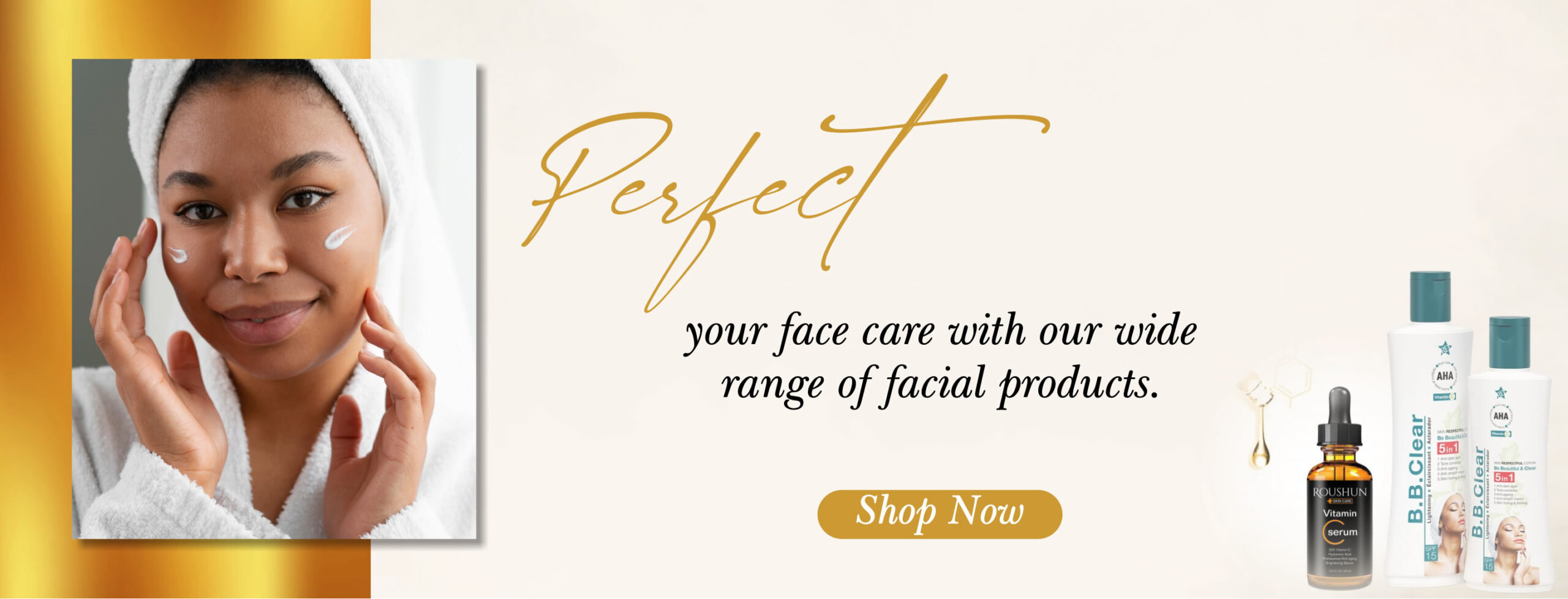 Buy Cosmetics Products Online UK - Nellycosmetice.com